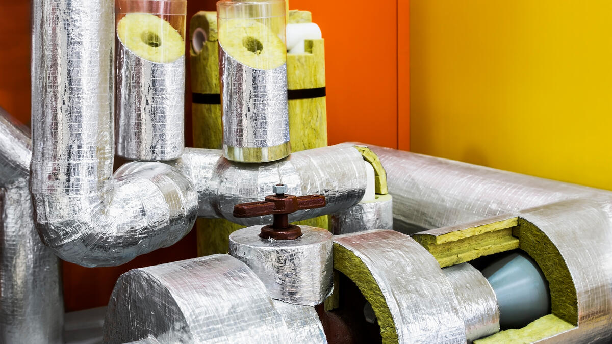 Panel CURTAINROCK® - Defensa Integral para Muros Cortina - ROCKWOOL ...